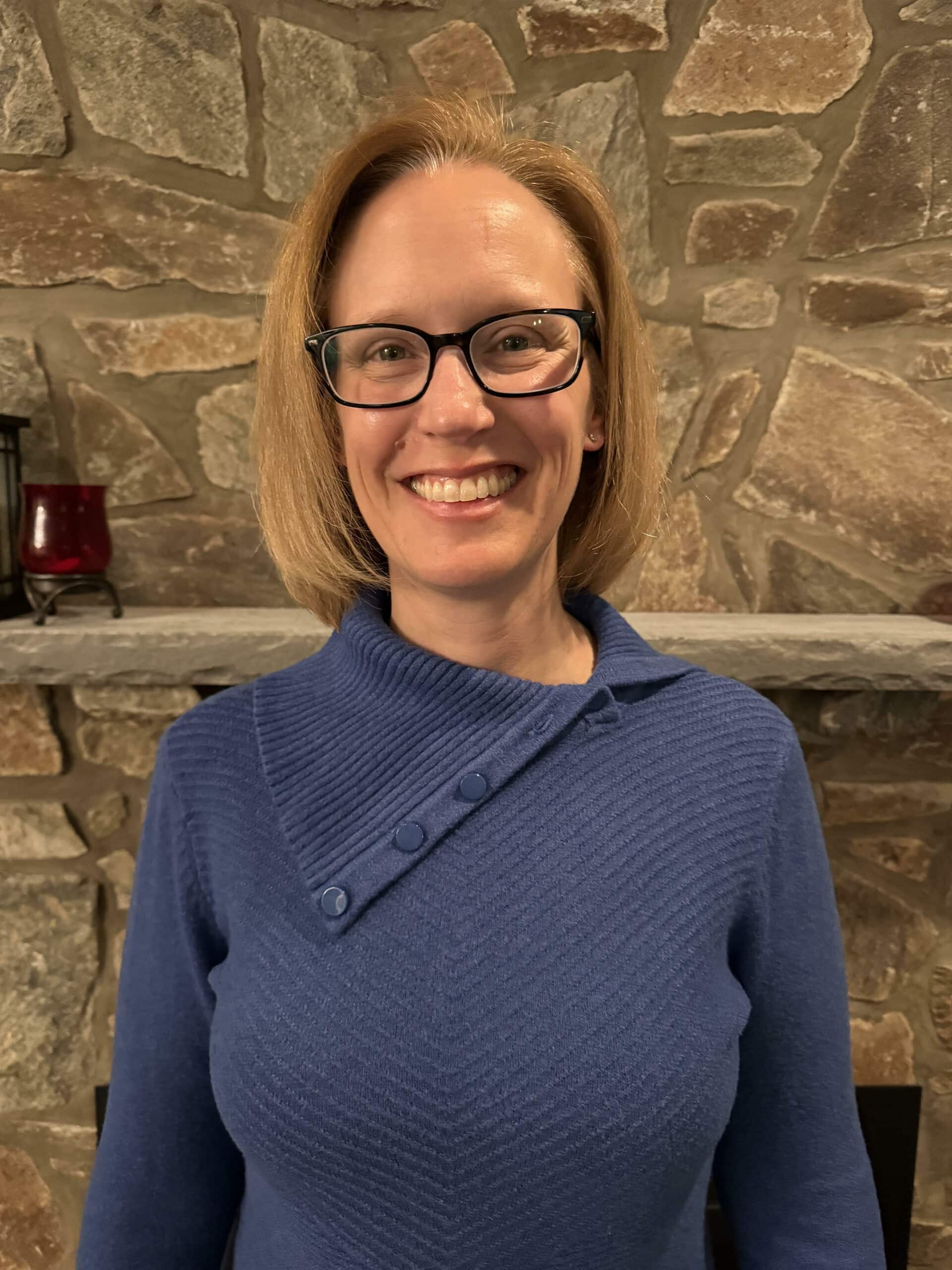 Sharon Oliveri | St Peters in the Woods